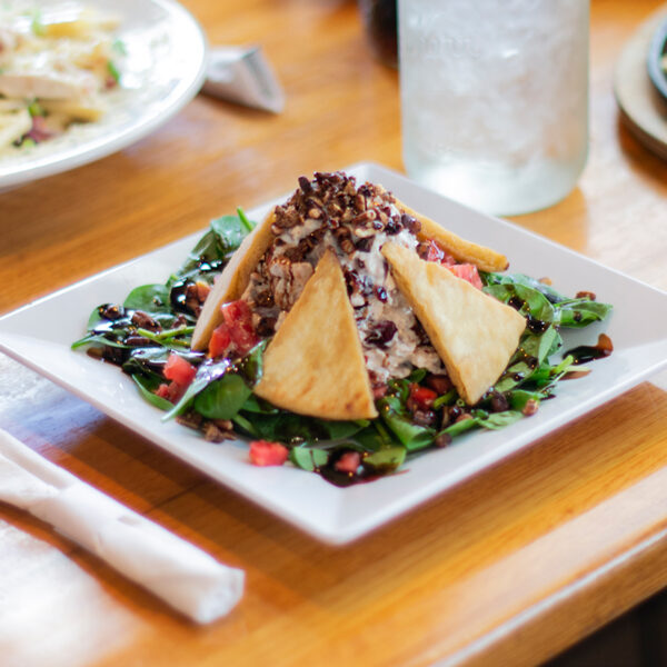 Food Gallery - Jamie's Restaurant
